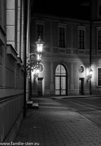 Miss Marple / März 2013 | Familie Sterr