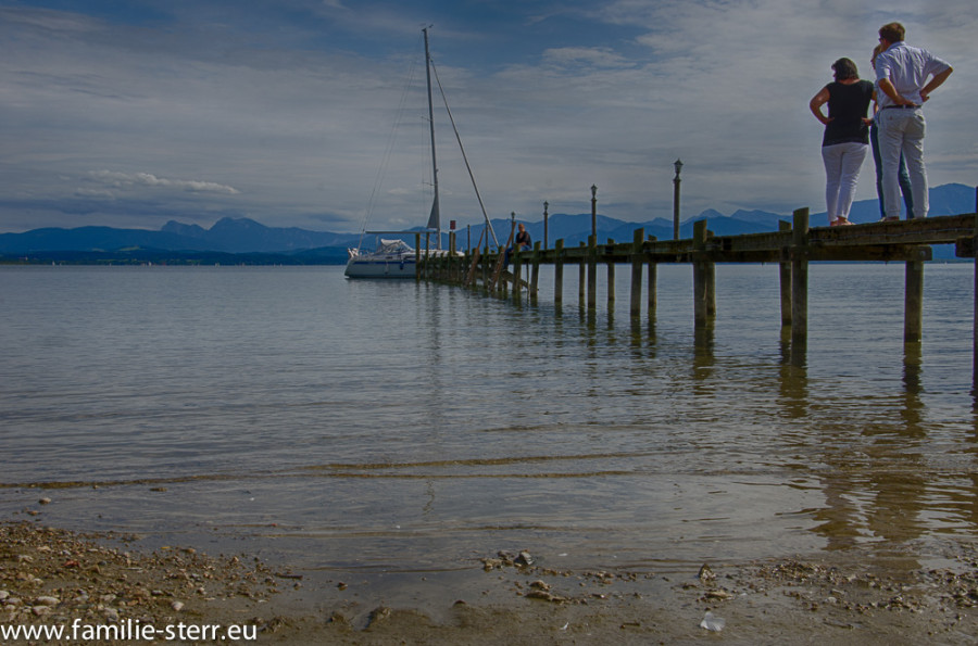 Malerwinkel | Familie Sterr