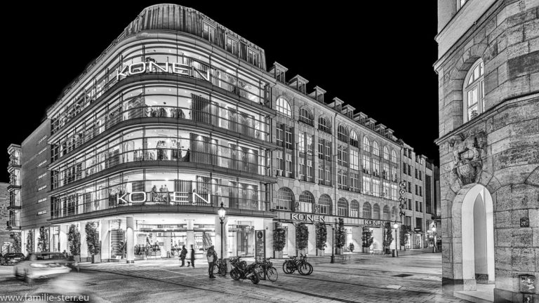 Ruffinihaus | Familie Sterr