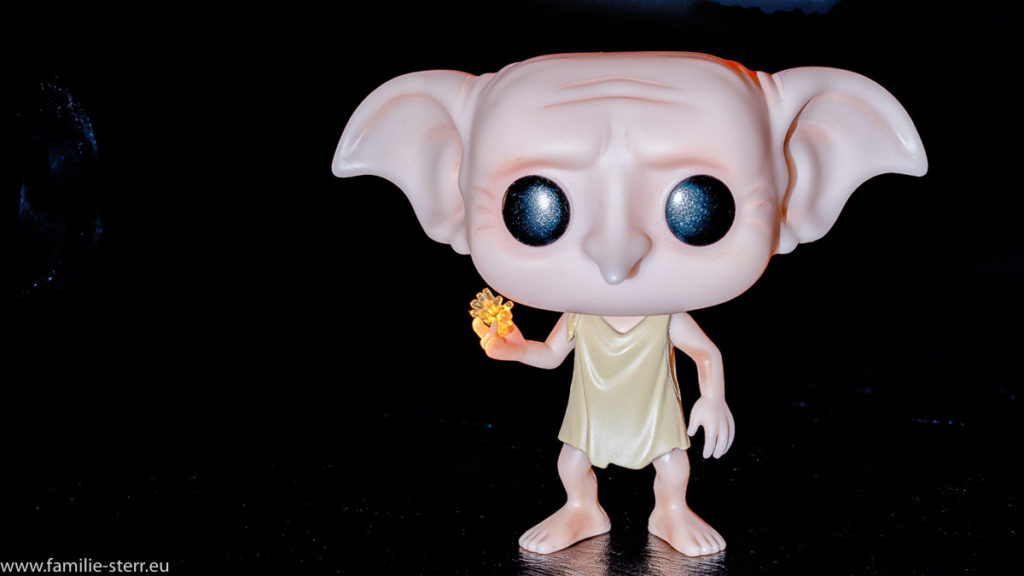 Dobby der Hauself | Familie Sterr